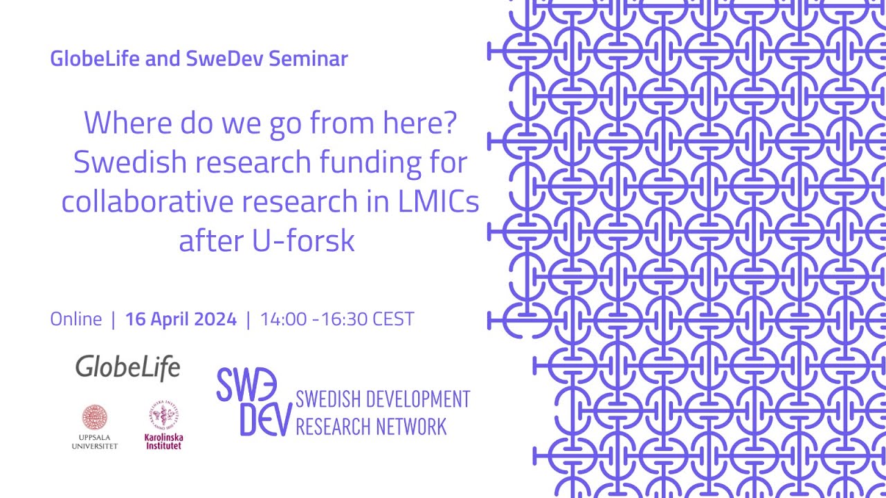 Recording and summary: Where do we go from here? Swedish research ...