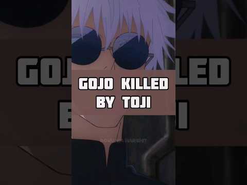 The Best Episode of JJKš„ | #anime #jujutsukaisen #gojo #toji #sukuna #geto #animeshorts | BwH