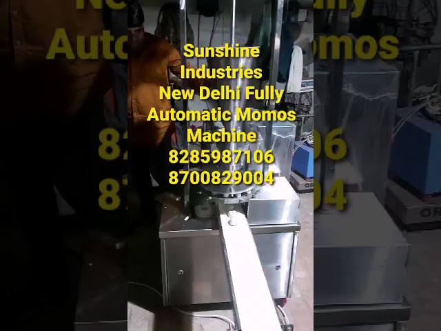 Momos Shape Puri Cutter - Momos Maker Machine Low Price Manufacturer ...