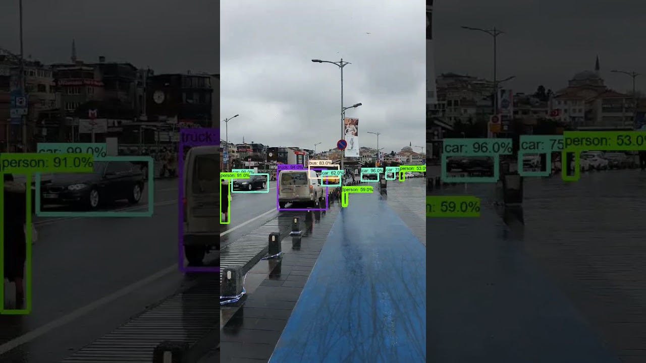 Machine learning based on artificial neural networks | Deep Learning