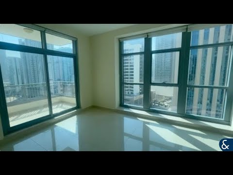 Rent in Claren Tower 1: 1 Bedroom Plus Study | Boulevard/Pool View ...