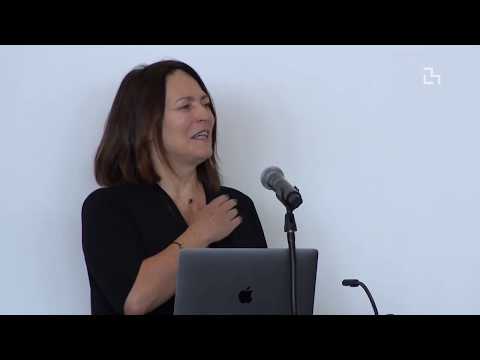 Pattie Maes - Welcome – Opening Remarks/Introduction