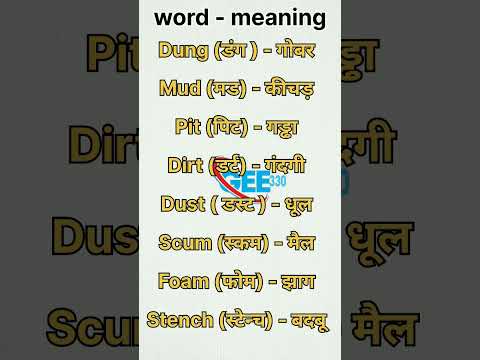 Desi word meaning #desi #wordmeaning #englishgrammar #englishwords #viral #trending #shorts #words