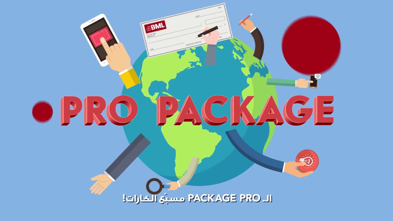 Our Campaigns – BML