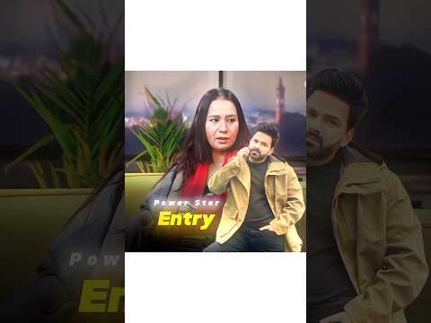 Pawan Singh Entry In Bhojpuri 😱🔥 | Kalpana| Status | #pawansingh #shorts #shortsfeed #ytshorts