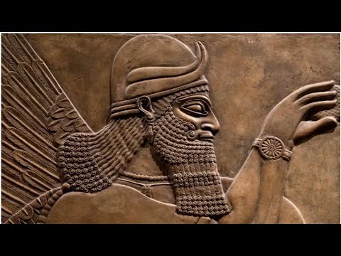 Ancient Mesopotamia: Cradle of Civilization