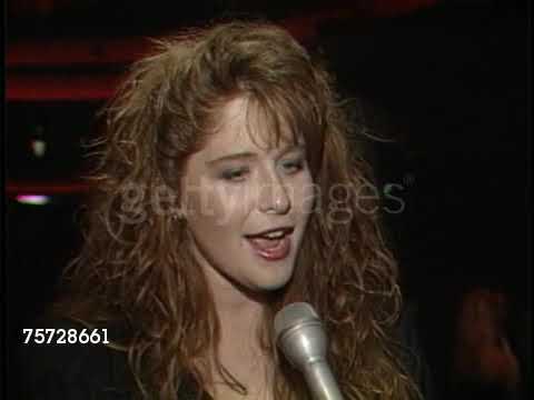 Jamie Luner interview (circa 1988)