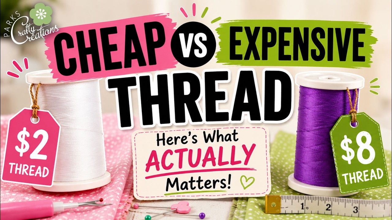 Cheap Thread vs Expensive Thread... Is There Really a Difference?