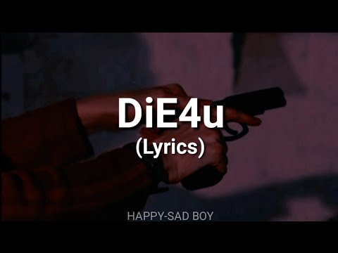 Bring Me The Horizon - DiE4u (Lyrics)