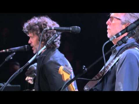 Crossroads 2013 Sunshine Of Your Love - Eric Clapton