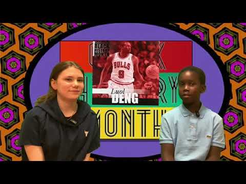 GMGS Review