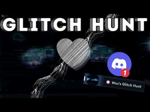 I MADE A GLITCH HUNT SERVER AND THIS HAPPEND! Sol's RNG [EON 1.2]