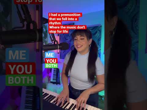 Levitating- @dualipa (Sing With Me) #duet #dualipa #singingchallenge #singing #singwithme