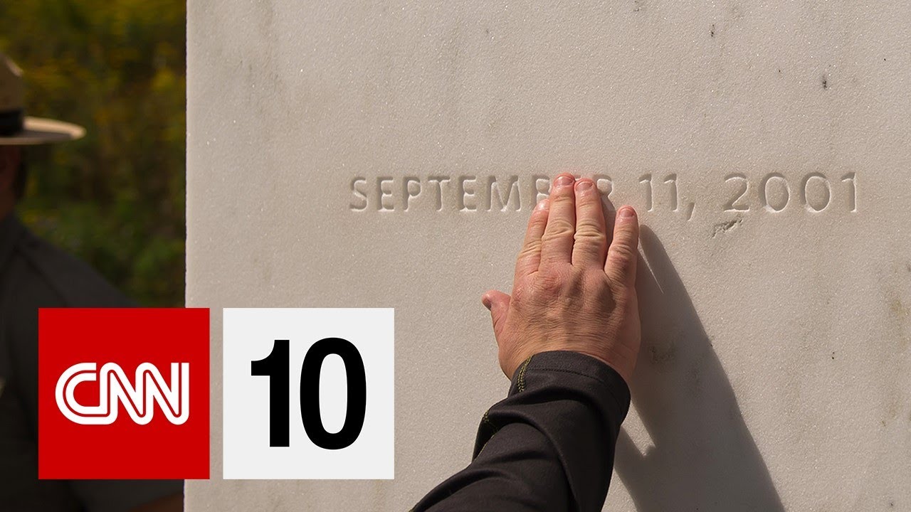 19 Years Ago | September 11, 2020