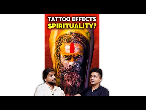 Is There a Spiritual Meaning Behind Tattoos? Bhavesh Bhimanathani Explains