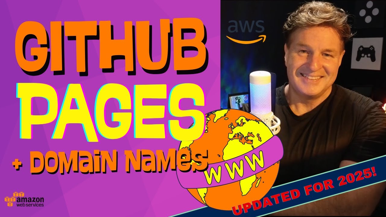 Free Website Hosting with GitHub Pages for Beginners