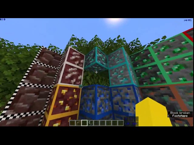 simplí 1.19.2 Minecraft Texture Pack