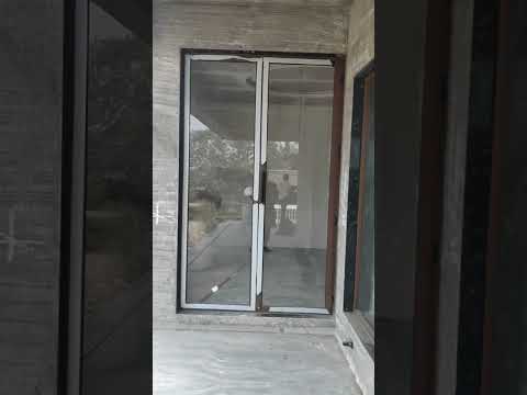 Aluminum Window Services, Window Repair Service in India