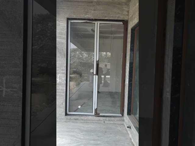 Aluminium Window Service - Aluminum Window Services Service Provider ...
