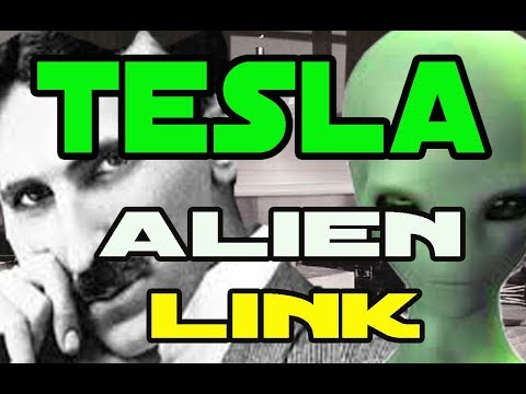 El Mayor secreto alien de Tesla y Maria Orsic: tecnología ovni ...