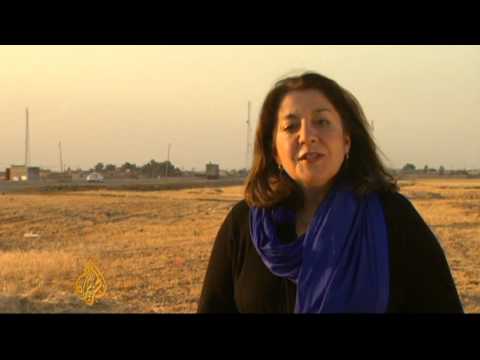 Iraq to investigate killing of protestors