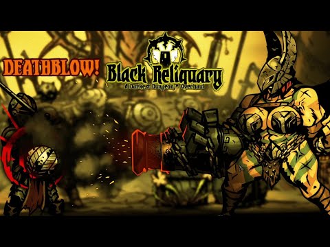 Steam Community :: Black Reliquary