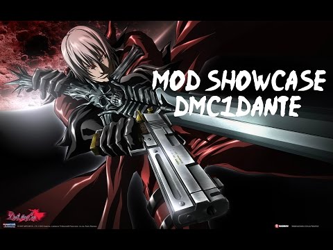 Steam Community :: Video :: [ Mod Showcase ] Devil May Cry 4 : DMC1 ...