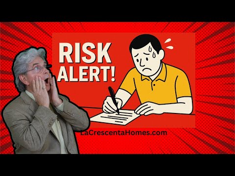 🎯 Don’t Lose Your Earnest Money Deposit! | Homebuyer Tips for 2025 🏡💸