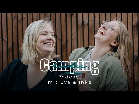 #140 - Was ist eigentlich Camping? Zwischen Zelten, Glamping & digitaler Romantik