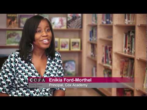 Infiltrating the Charter School Movement to Learn Their Secrets to Success
