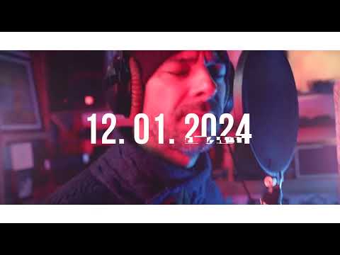 KBVD RELEASE ALBUM TEASER #2