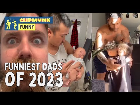 Father's Day Compilation 2023 | Funny Dad Jokes, Pranks, and Fails Video! ๐ด #fathersdayspecial