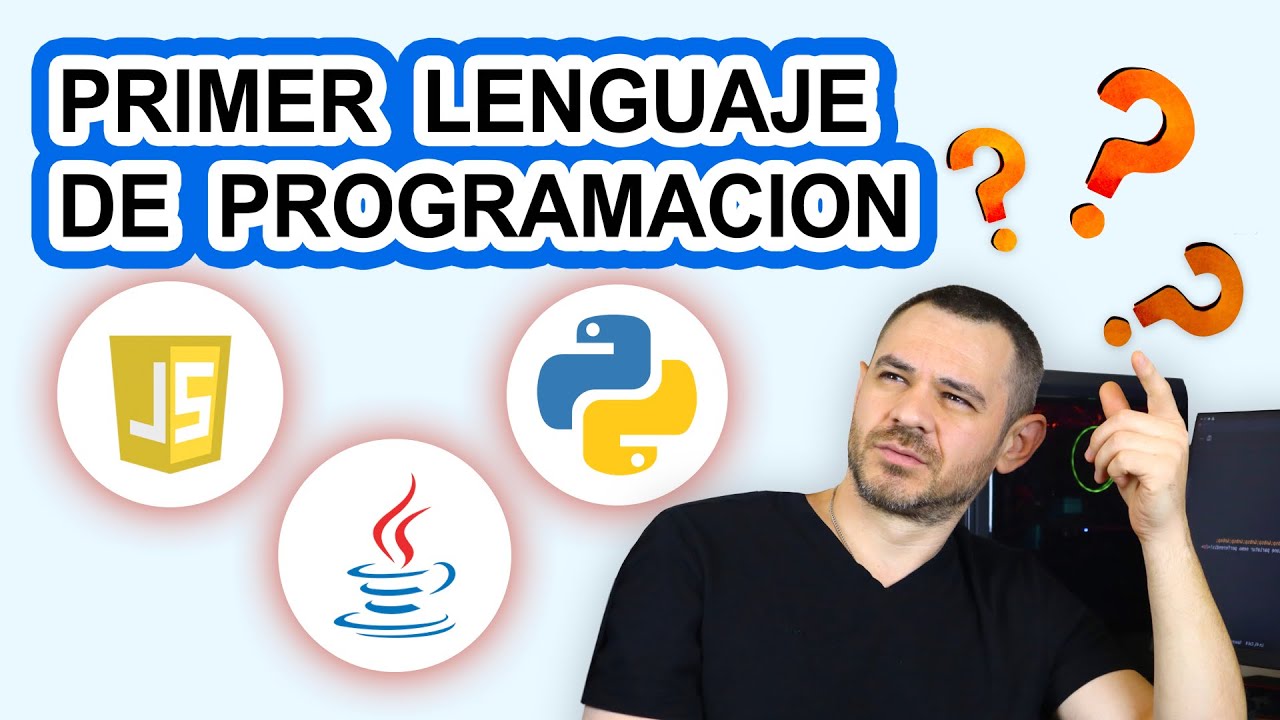 JavaScript como primer lenguaje de programacion