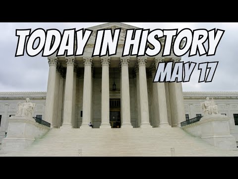 5 Major Events That Occurred on This Date