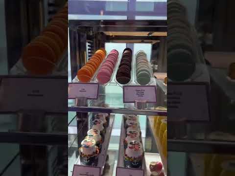 The Sweet Shop on The Wish