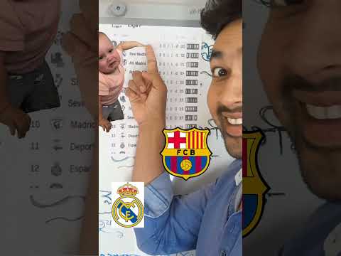 Real Madrid Crying For LaLiga🤔 #footballlaughs #youtubefootball #barcafans #barçafans #dnewssports
