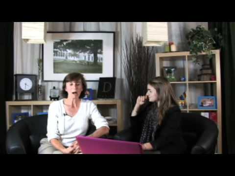 Office Hours: Dartmouth Admissions - Questions with Dean Laskaris