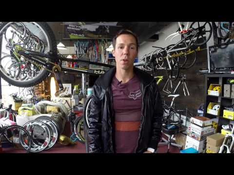 Mike Steidley uses Birzman's Travel Tool Box