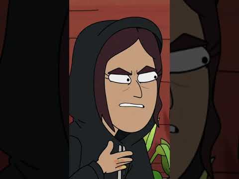 I'm Single By Choice - Reagan | Inside Job #shorts