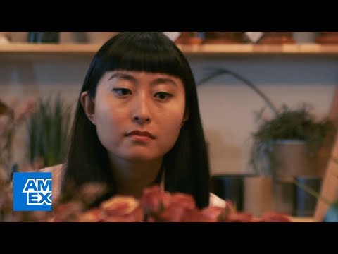 AMERICAN EXPRESS – tanima mehrotra