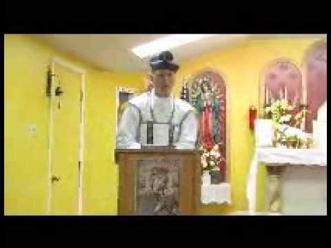 New Seminary in Boston, KY SSPX Resistance | Fr. David Hewko – Catholic ...