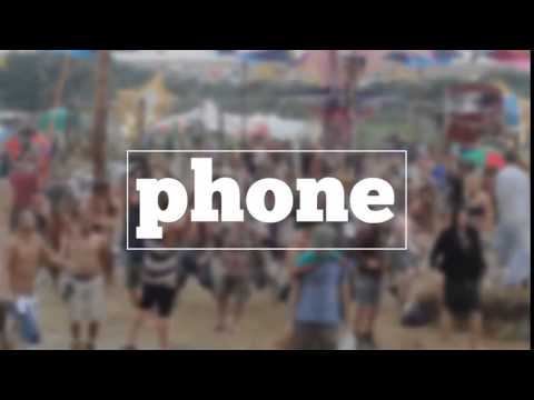 How to spell phone