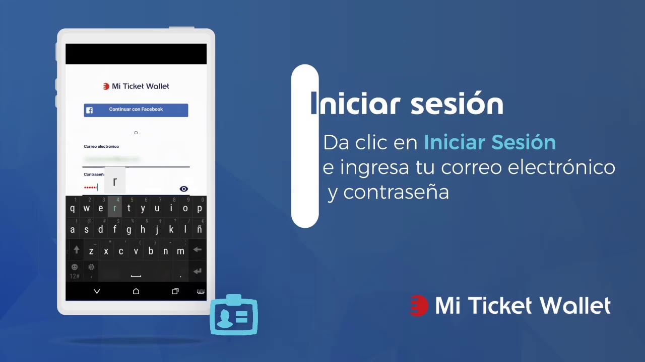 Edenred Wallet - Fast guide