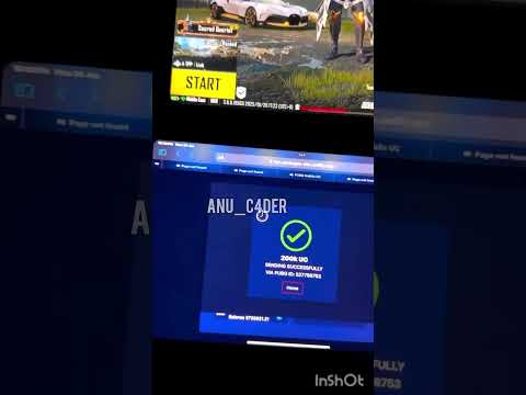 PUBGM Carding uc available ๐ฌ #cardingpubguc #pubgmobile #ccuc #cardinguc #bgmiuc #pubgcarding #viral