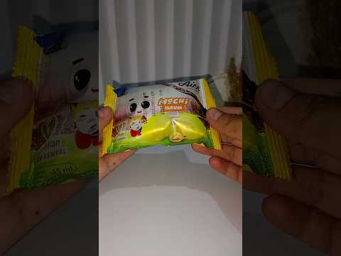 es krim aice mochi durian #shorts #shortsfeed #shortvideo #youtubeshorts #shortsviral