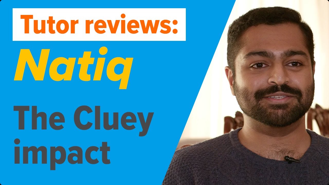 Tutor review: The Cluey impact