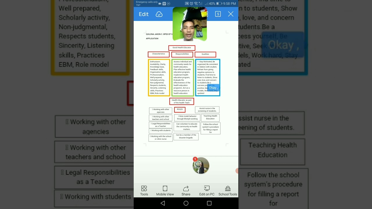 Module 2, Performance task