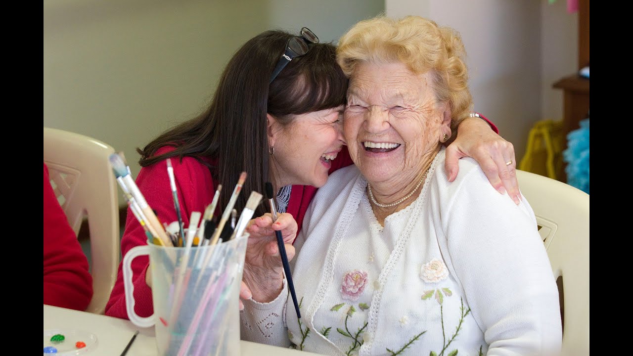 Juniper Services and Approach | Juniper Divisions | WA's Leading Aged Care  Provider | Juniper