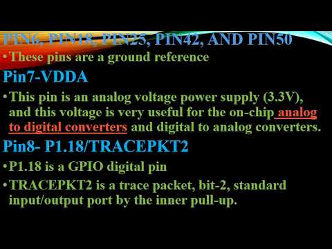 EMBEEDED SYSTEM ARM (advanced risc machine)