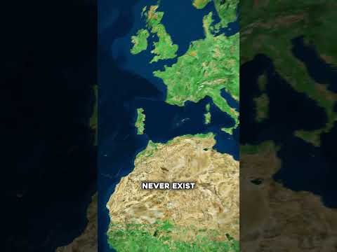 What if Spain Didn't Exist??🇪🇸🇪🇸